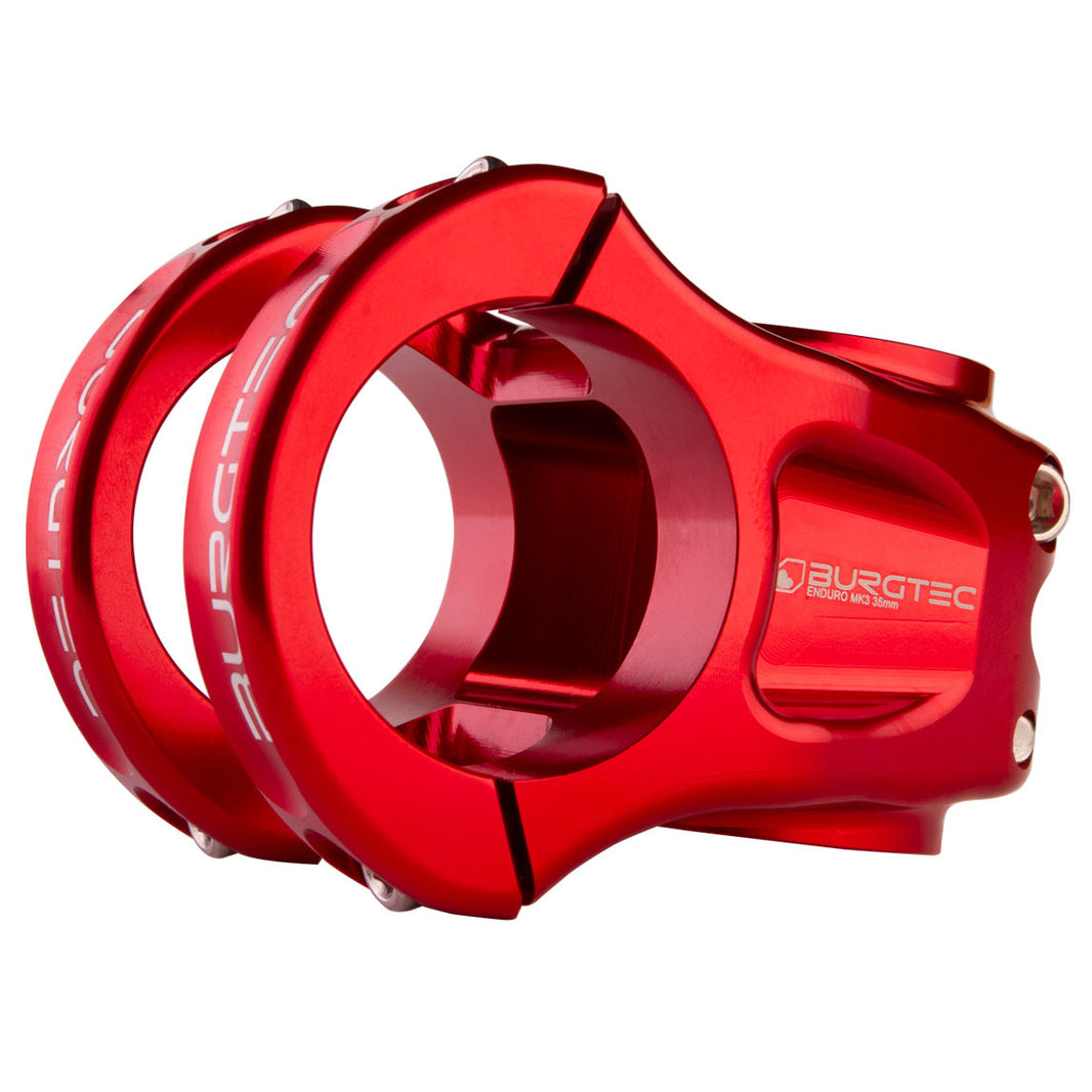 Burgtec Enduro MK3 Stem – Burgtec USA
