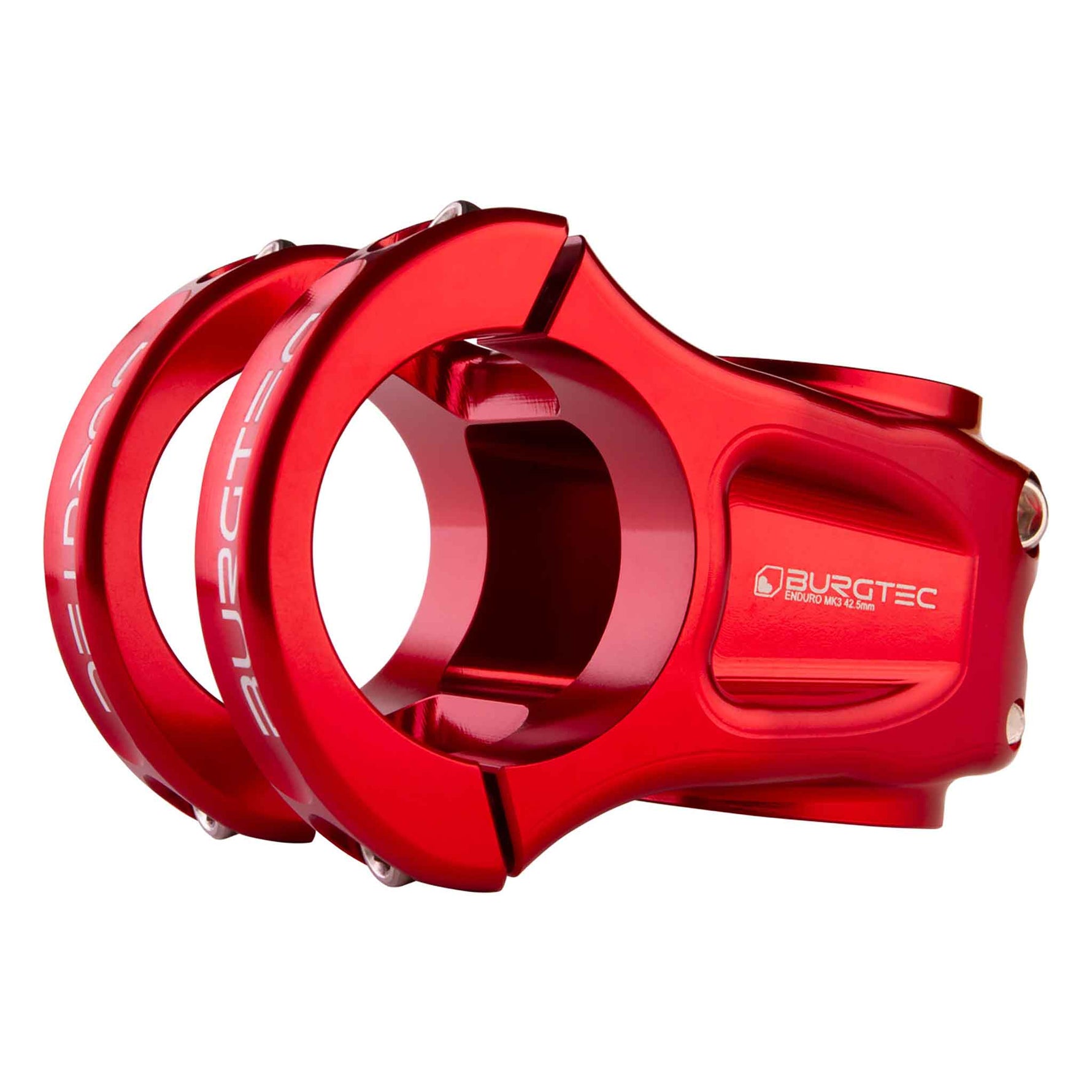 Burgtec Enduro MK3 Stem – Burgtec USA