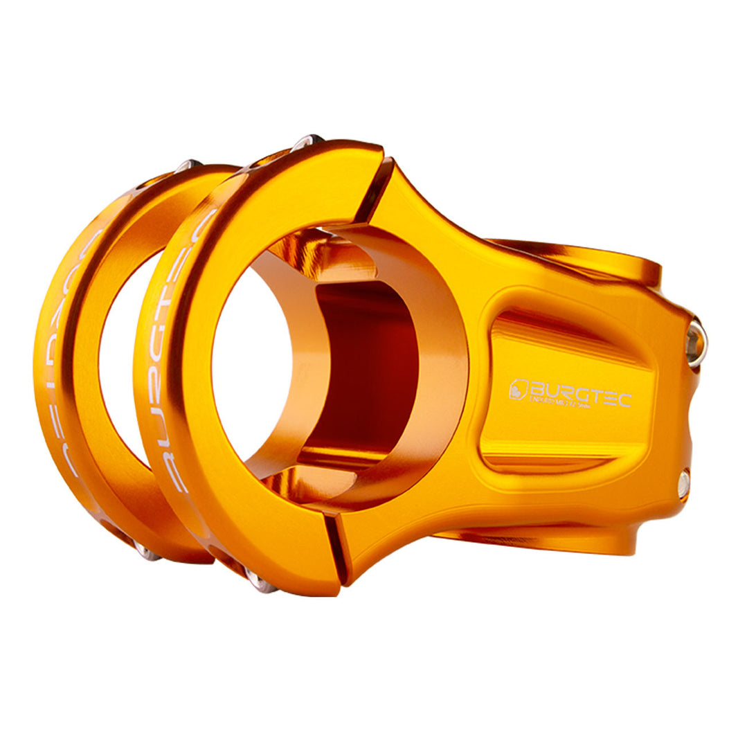 Burgtec Enduro MK3 Stem – Burgtec USA