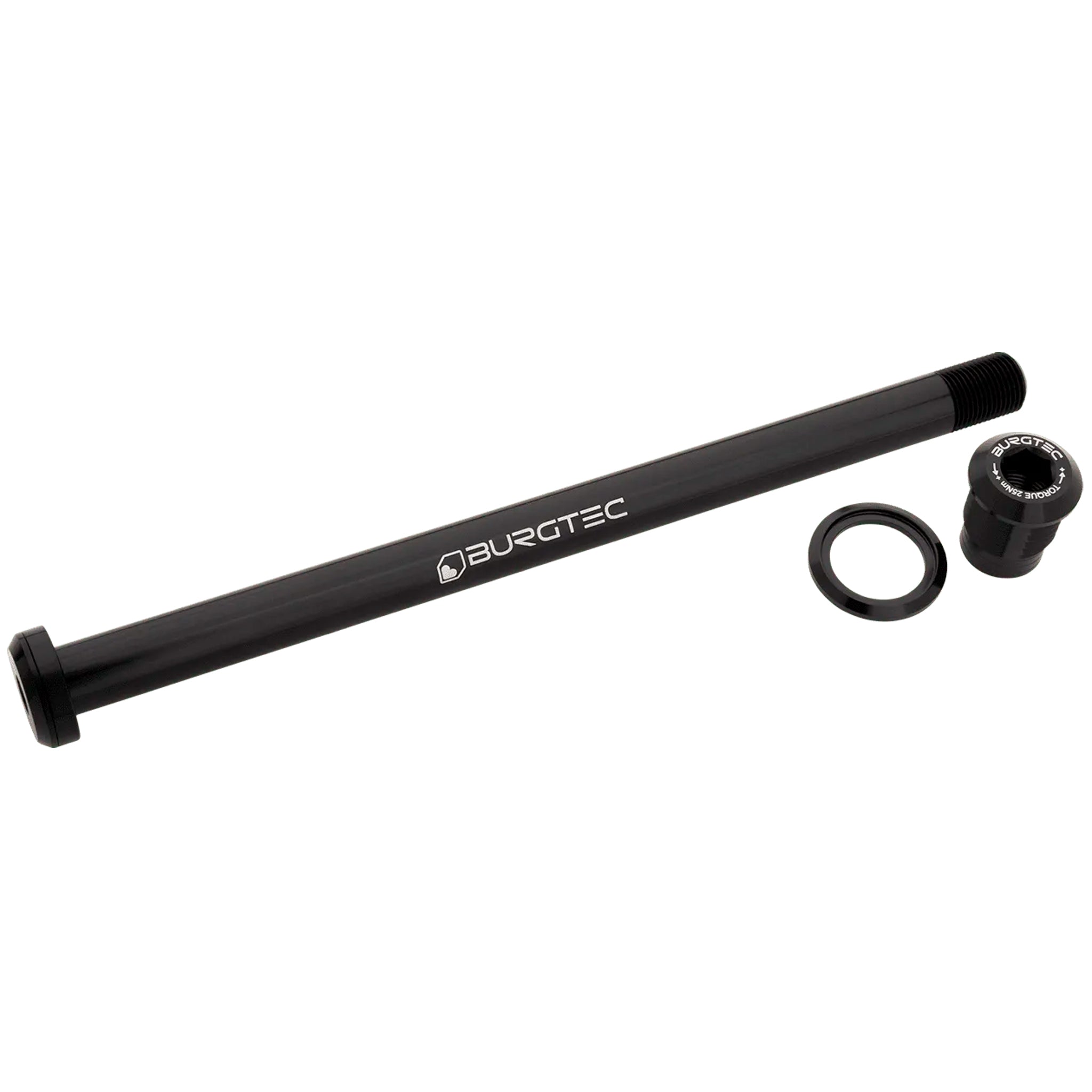 Burgtec Replacement Pivot Axles – Burgtec USA